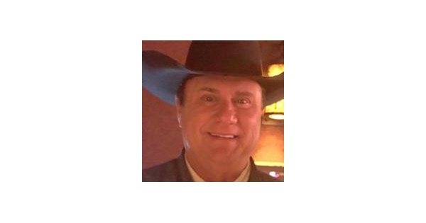 Tony Alan Nemecek Obituary (2025) - Ada, OK - Criswell Funeral Home - Ada