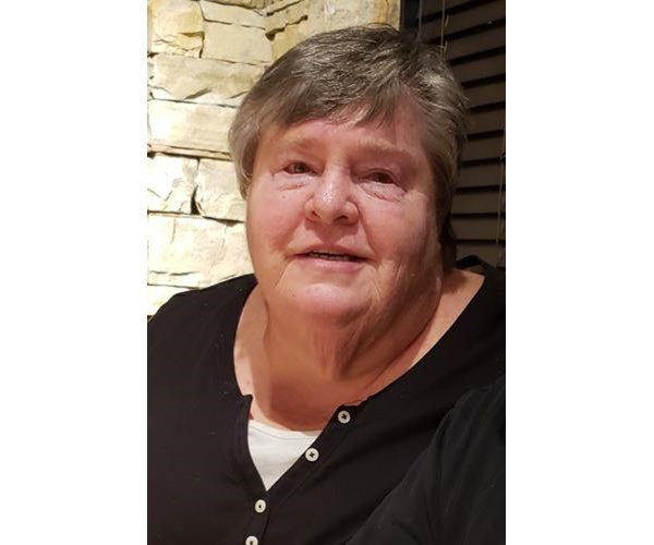 Colleen Sue Rogers Obituary (2024) - Seymour, IN - Voss & Sons Funeral ...