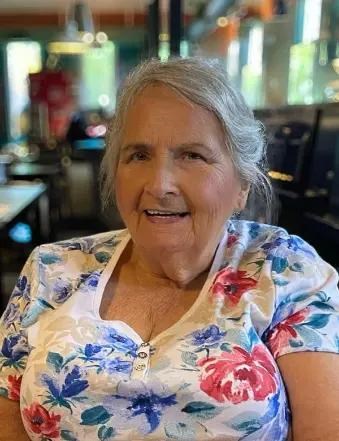 Constance L. Hodge Obituary (2025) - Hermitage, PA - John Flynn Funeral ...