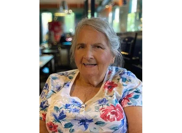Constance L. Hodge Obituary (2025) - Hermitage, PA - John Flynn Funeral ...