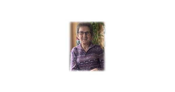 Betty Mae Fontaine Obituary (2025) - Miles City, MT - Stevenson & Sons ...