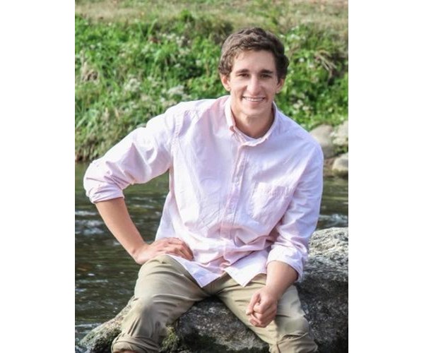 Evan Gall Obituary (2023) - Mechanicsburg, PA - Buhrig Funeral ...