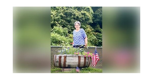 Edith Mae Holbrook Obituary (2023) - Martin, KY - Nelson-Frazier ...