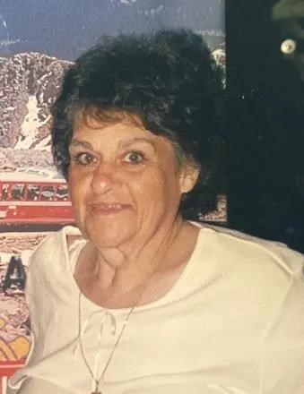 Susan Frances Glenn Obituary (2025) - Montgomery, IL - Dieterle ...
