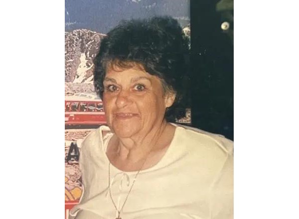 Susan Frances Glenn Obituary (2025) - Montgomery, IL - Dieterle ...