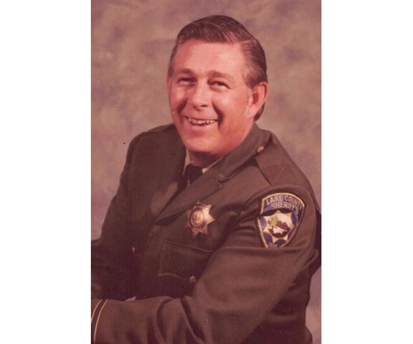 Richard Carl Harr Obituary (2025) - Lakeport, CA - Chapel of the Lakes ...