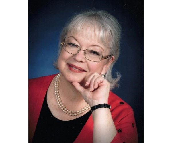 Annette A. Dow Obituary (2024) - Murrells Inlet, SC - Burroughs Funeral ...
