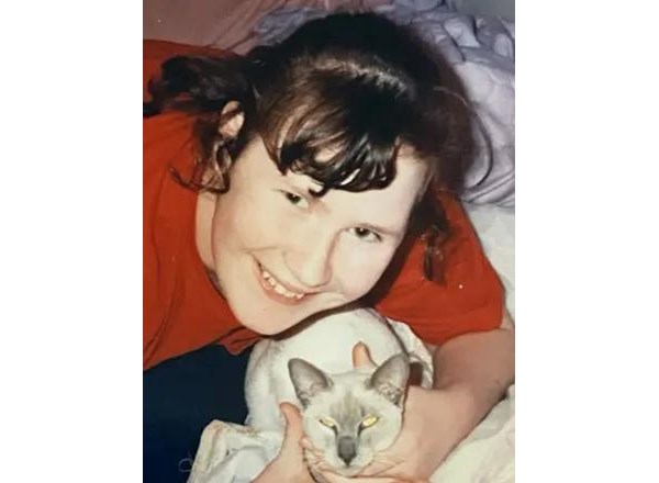 Amanda Mathews Obituary (2025) - Houston, TX - Woodlawn Funeral Home ...