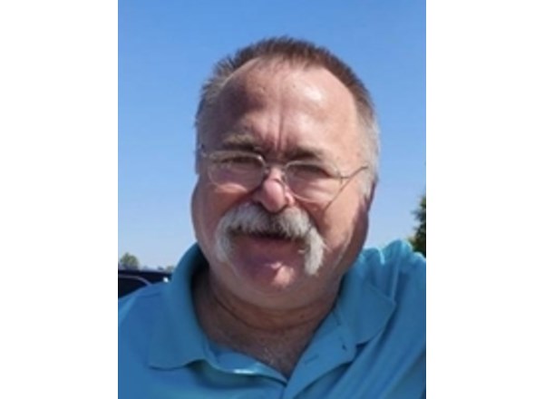 James Michael Roberts Obituary (2026) - Moore, OK - John M. Ireland ...