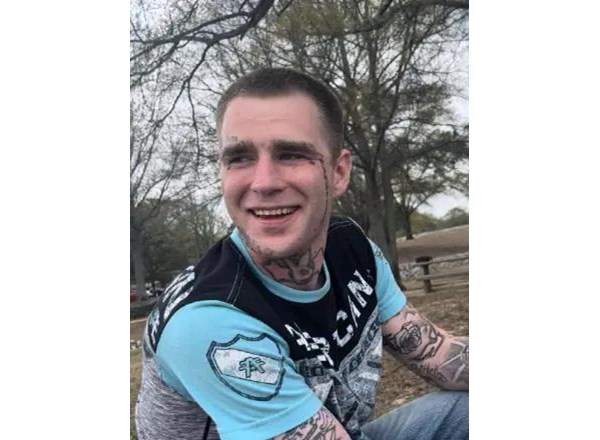 Jordan Cole Russell Obituary (2025) - Covington, TN - Covington Funeral ...