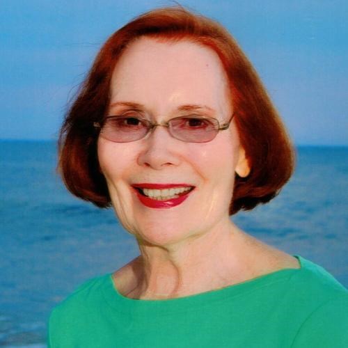 Jeanne Brown Obituary (2022) - Pittsburgh, PA - CLOSED-McCabe Brothers ...