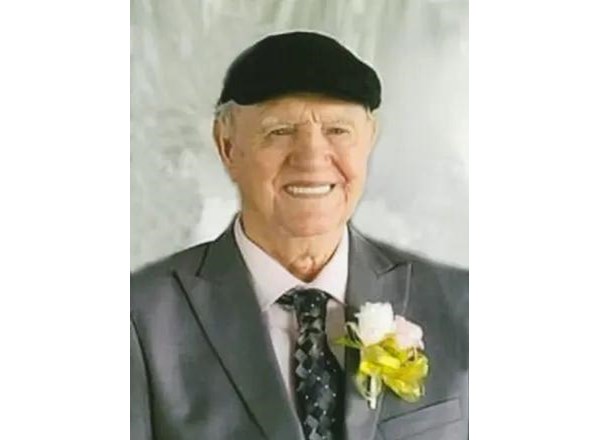 Ronald Royce Prather Obituary (2025) - Nevada, IA - Rasmusson-Ryan ...
