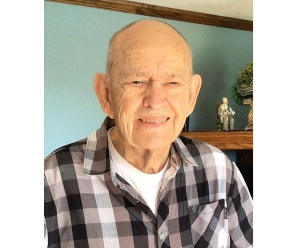 Bobby Joe King Obituary (2024) - Cape Girardeau, MO - McCombs Funeral ...