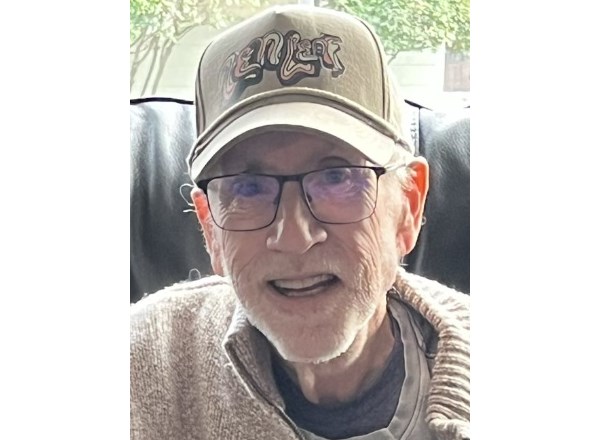 Timothy Carroll Obituary (2025) - Manasquan, NJ - Jersey Shore Cremation