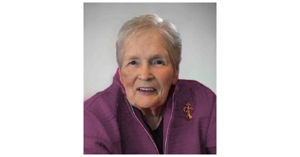Kay F. Kahl Obituary (2024) - Sidney, NE - Gehrig-Stitt Chapel ...