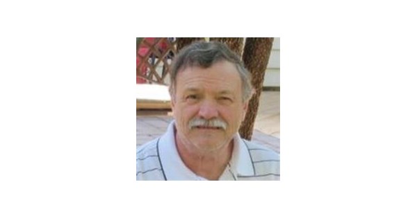 David Edward Whiting Obituary (2025) - Townsend, MA - Anderson Funeral ...