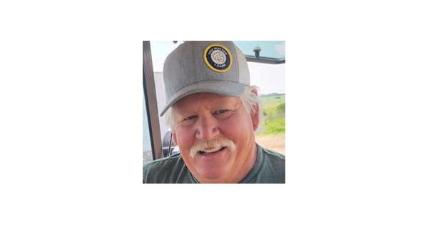 William Miles Melcher Obituary (2025) - Fairbury, NE - Gerdes-Meyer ...