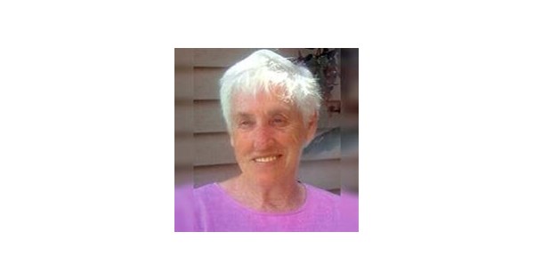 Jessie McCann Obituary (1932 - 2025) - New Haven, IN - WFFT-TV 55 News