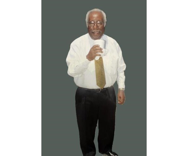Albert Driessen Sr. Obituary (1930 - 2025) - Beaufort, SC - Georgetown ...