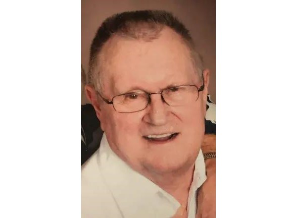 Henry "Bill" Billert Jr. Obituary (2024) - Rockford, IL - Olson Funeral ...