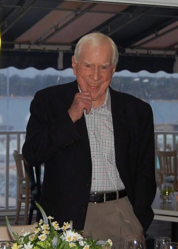 Myles Patrick Dempsey Sr Obituary (2026) - Bonita Springs, FL - Hoyt ...
