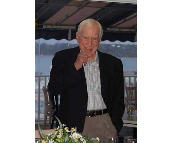 Myles Patrick Dempsey Sr Obituary (2026) - Bonita Springs, FL - Hoyt ...