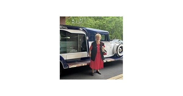 Mary Ethel Frye Obituary (2024) - Bloomington, IN - Allen Funeral Home ...