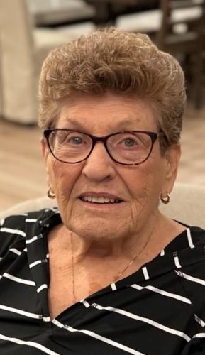 Nancy Murray Obituary (2024) - Canton, OH - Finefrock-Gordon Funeral ...