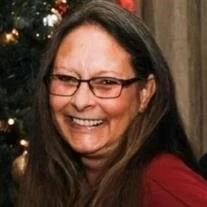 Christine Hope Witter Obituary (2026) - White Plains, MD - Raymond ...