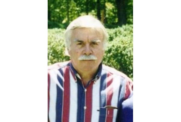 Robert Hartwell Ayscue Obituary (2022) - Wilmington, NC - Wilmington ...