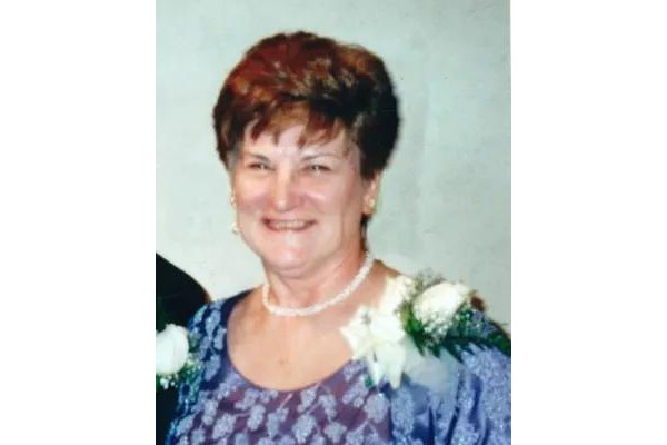 Deborah A Lodi Obituary (2025) - Springfield, MA - Byron Keenan Funeral ...