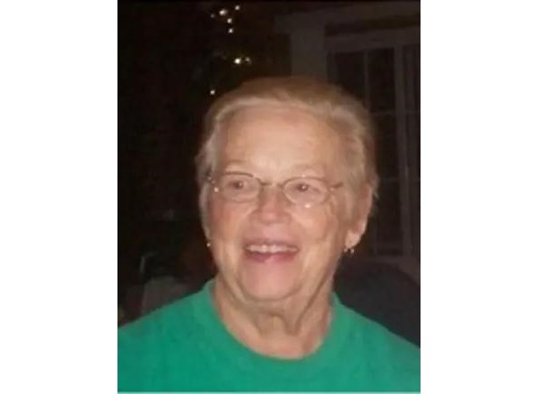 Eva Lee Watson Obituary (2024) - Irvine, KY - Warren F. Toler Funeral Home