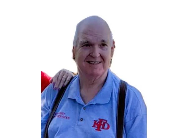 Hal Nicholas "Nick" Chesney Obituary (2025) - Knoxville, TN - Bridges ...