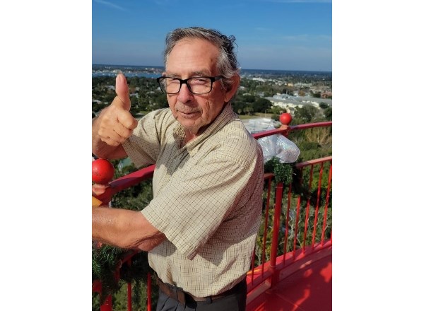 Raymond Arthur Moyer Sr. Obituary (2026) - Vinton, VA - Lotz Funeral ...