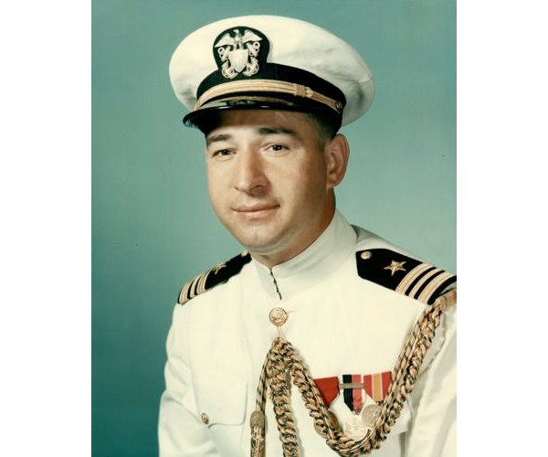 Dominick "Nick" Onorato Obituary (2024) - Wilmington, NC - Wilmington ...