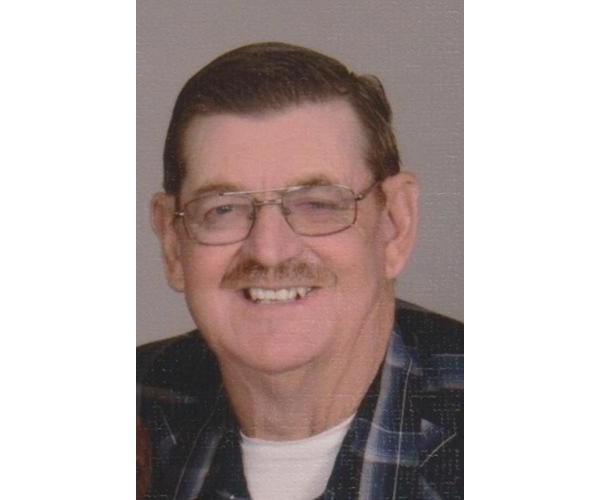 Kenneth Leroy Combs Obituary (2025) - Gregory, SD - Kotrba-Smith ...