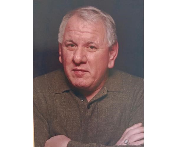 Kenneth James Hendrickson Obituary (2026) - Indianapolis, IN - N.F ...