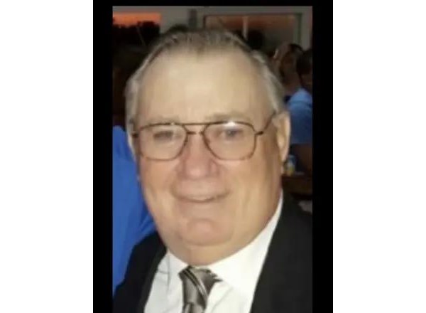 Lawrence "Larry" Jernstedt Obituary (2024) - Manasquan, NJ - Jersey ...