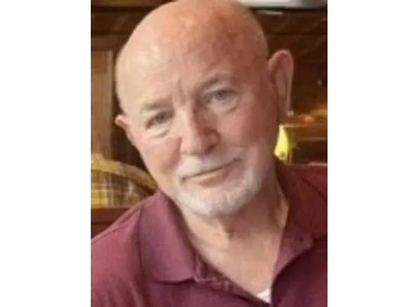 Wayne Lewis Power Obituary (2025) - Georgetown, KY - Tucker, Yocum ...