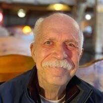 John "Jack" Connors Jr. Obituary (2025) - Hampshire, IL - Fredrick ...