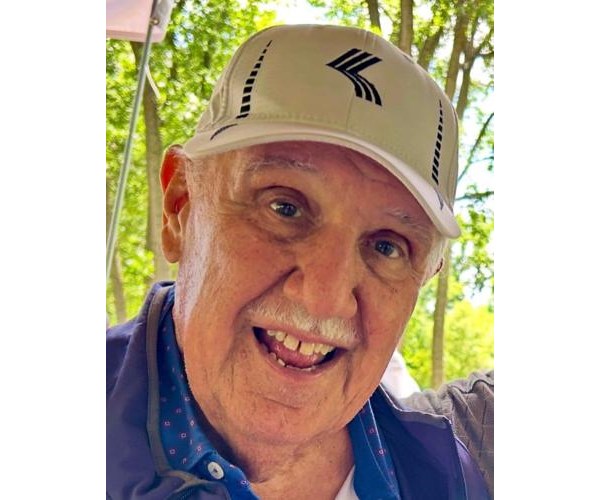 Gerald Mannarino Obituary (2025) - Pinckney, MI - Borek Jennings ...