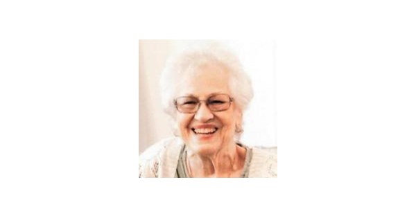 Barbara Jean Burstert Obituary (2025) - Norborne, MO - Thurman Funeral ...