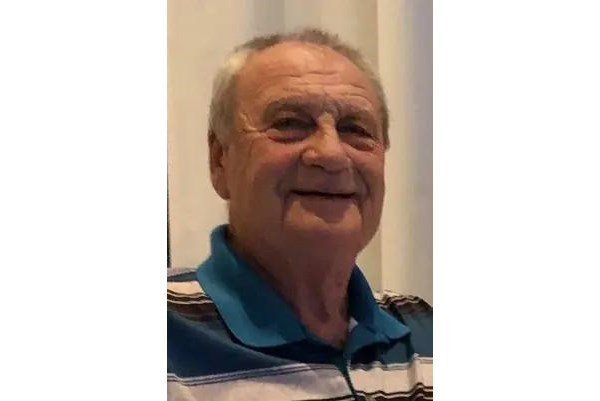 Robert Jacobs Obituary (2025) - Parkville, MD - Evans Funeral Chapel ...