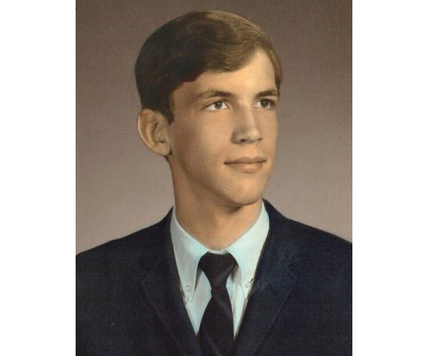 Kenneth E. Grisso Obituary (2025) - Ellicott City, MD - Harry H. Witzke ...