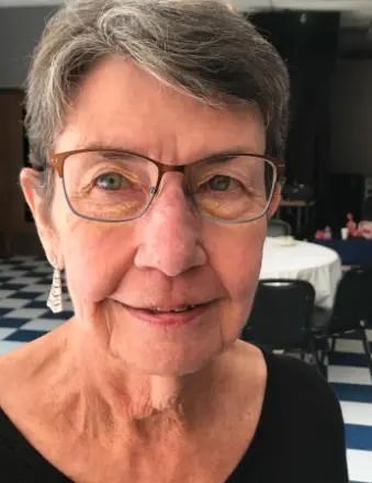 Jean Crabtree Obituary (2025) - Conroe, TX - McNutt Funeral Home - Conroe