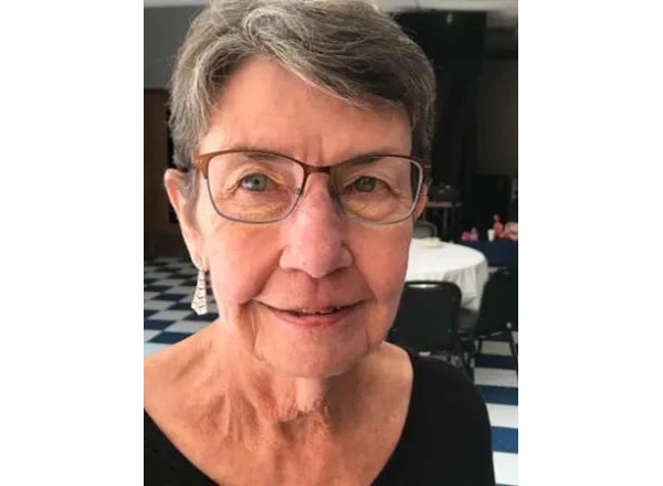 Jean Crabtree Obituary (2025) - Conroe, TX - McNutt Funeral Home - Conroe