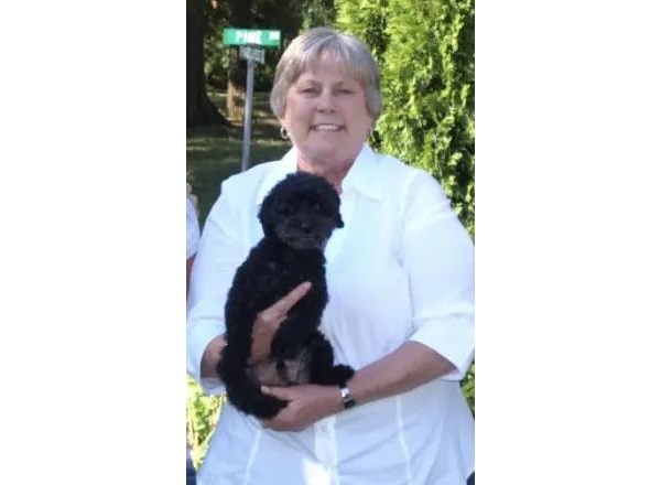Barbara H Devine Obituary (2025) - Columbia, MO - Parker-Millard ...