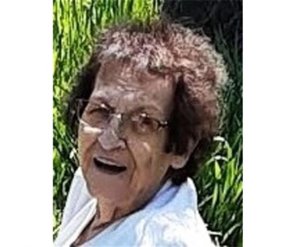 Janet Martin Obituary (2025) - Centerville, IA