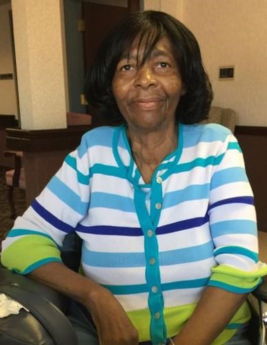 Lorine Coger Obituary (2025) - Gloversville, NY - Betz, Rossi Bellinger ...