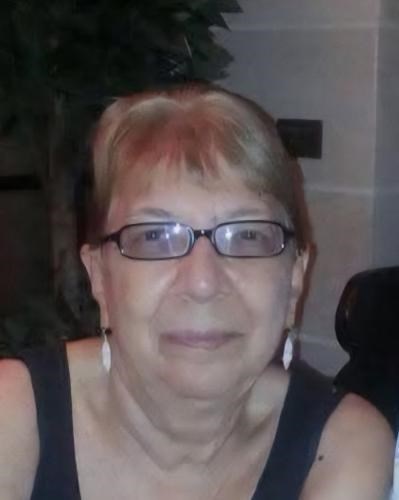 Cheryl M. Le Cam Obituary (2025) - Providence, RI - A. A. Mariani & Son ...
